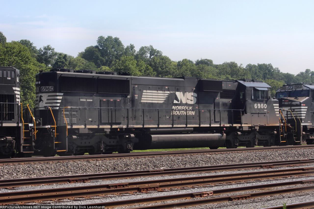 NS 6960